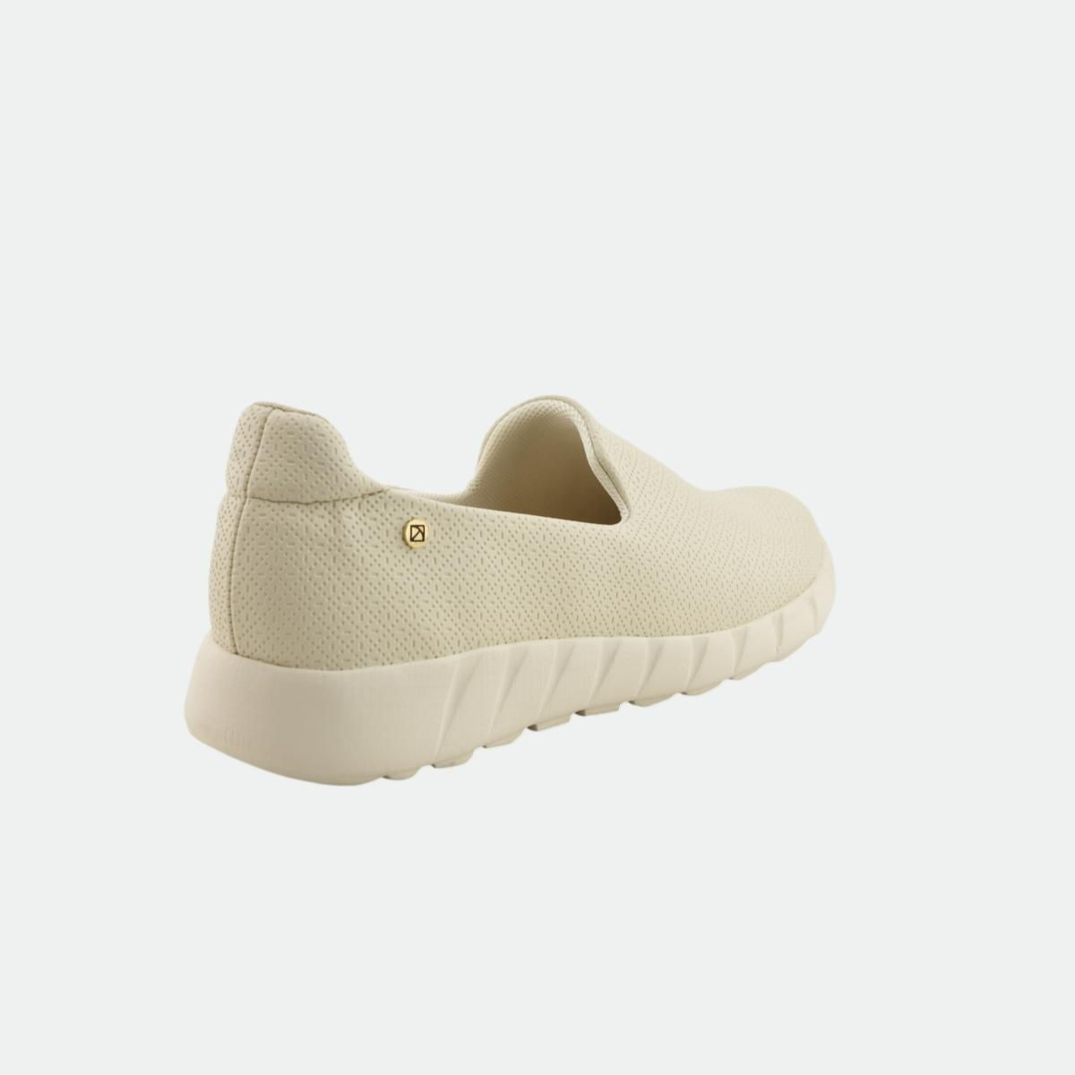 Pancha Urbana Piccadilly - OFF WHITE