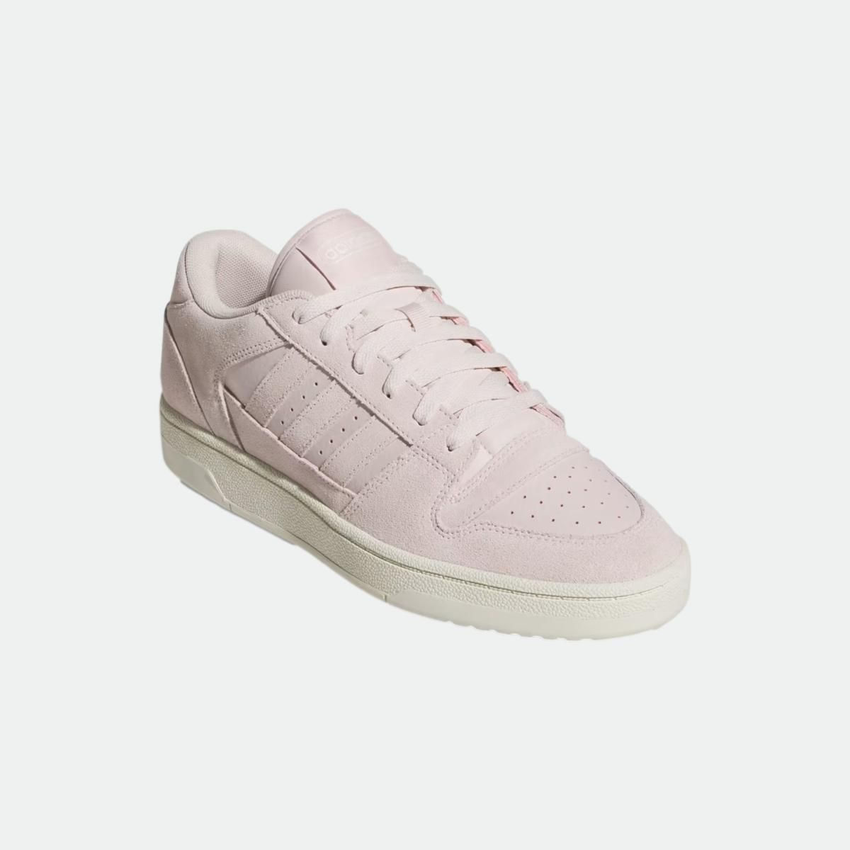 Zapatilla Adidas Break Start Premium Low - PUTTY MAUVE PUTTY MAUVE IVORY