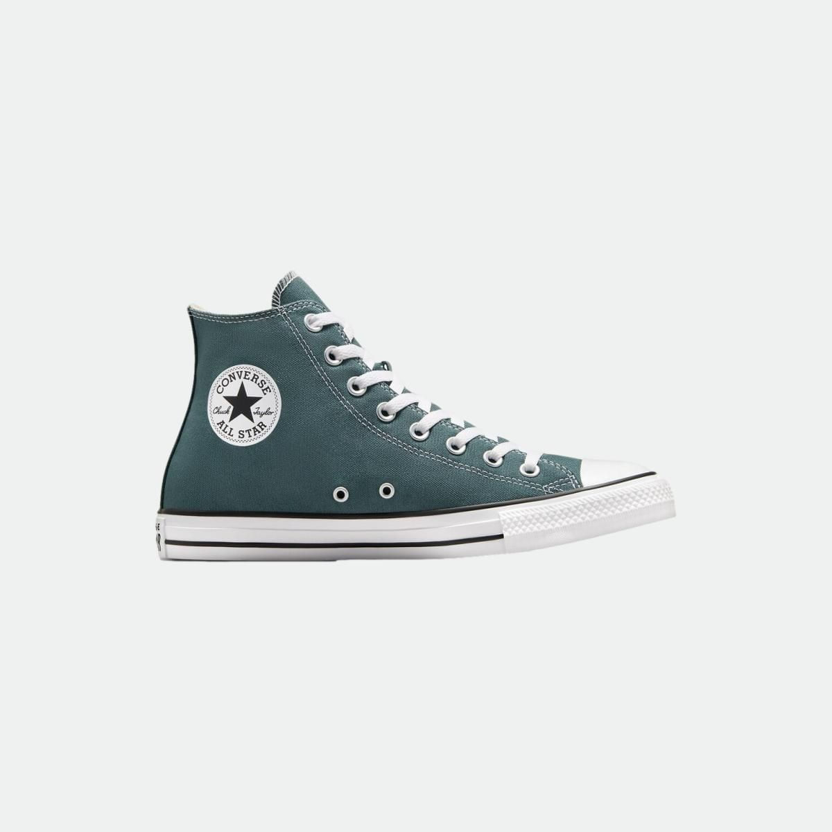 Bota Converse Ctas Hi - TRUE NATURE