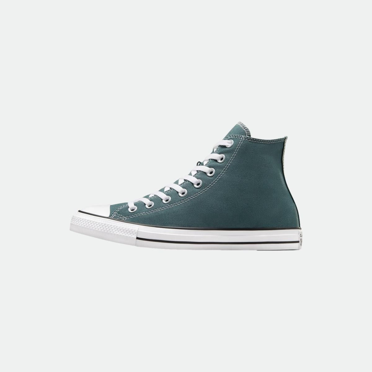Bota Converse Ctas Hi - TRUE NATURE