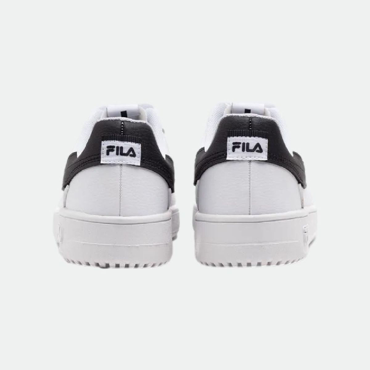 Zapatilla urbana Fila Acd Classic M - BLANCO NEGRO